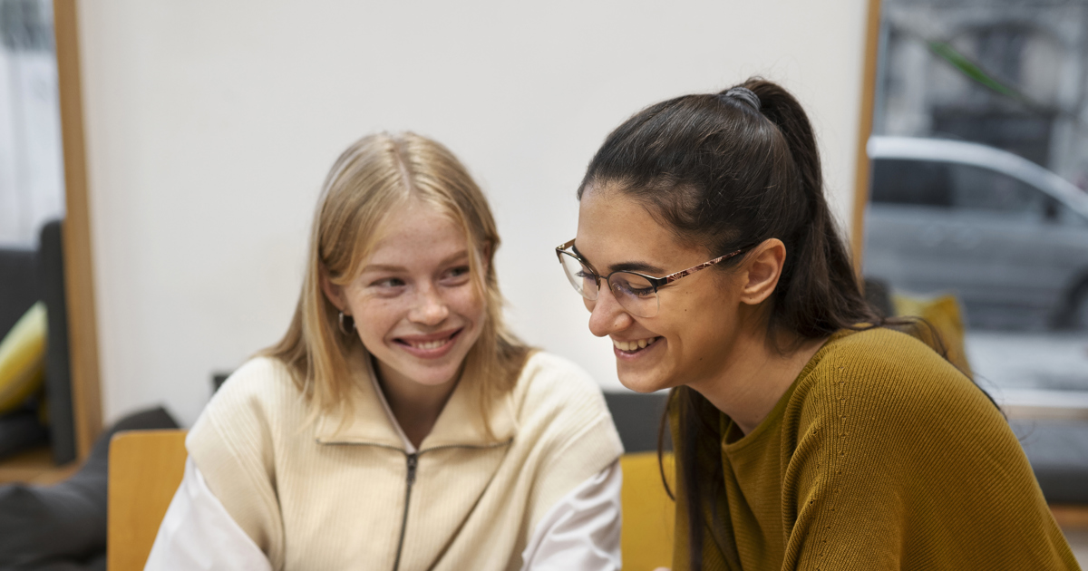 Grupper - VUK - Voksenskolen for Undervisning og Kommunikation